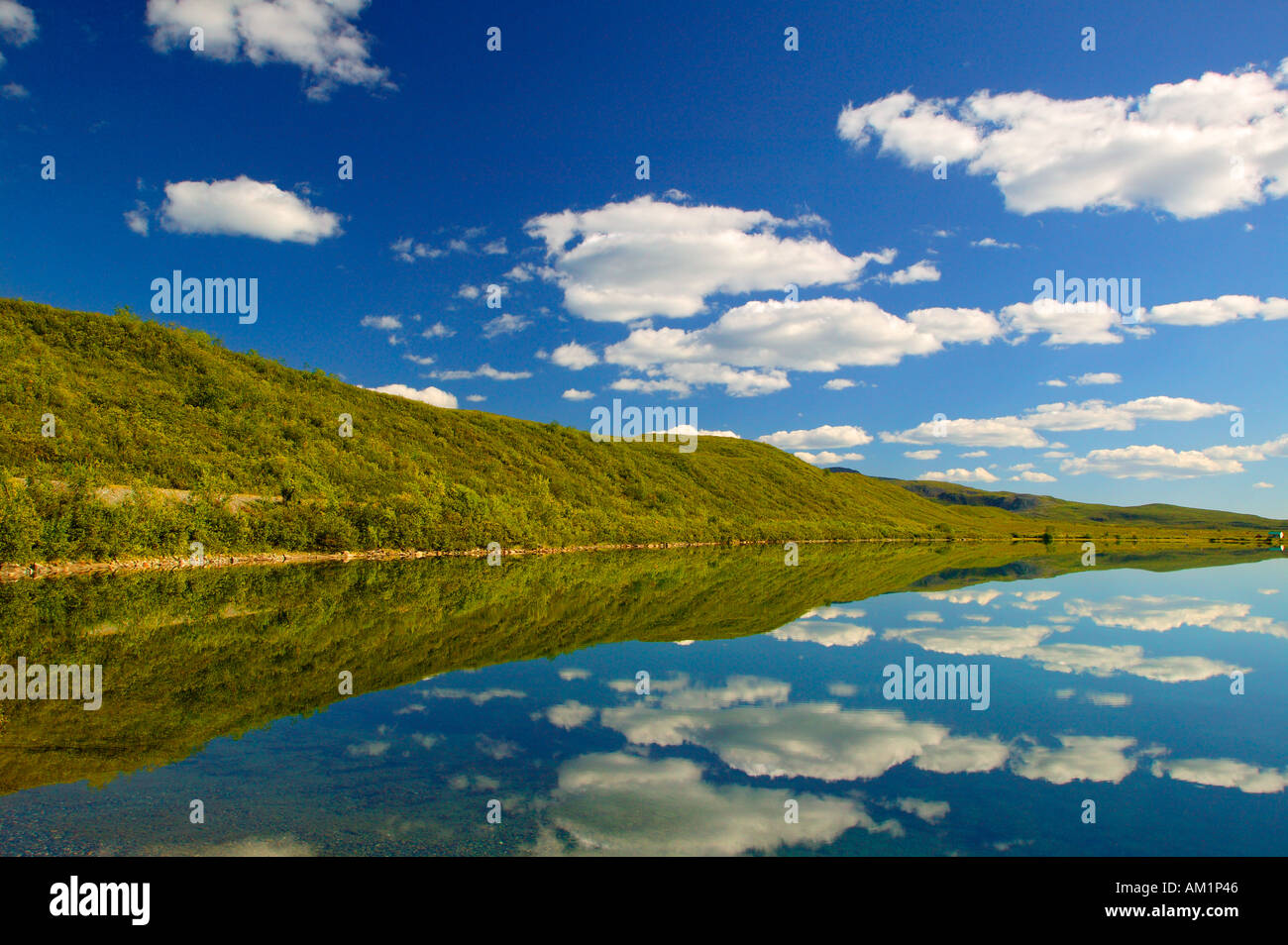 Richardson lakes hi-res stock photography and images - Alamy