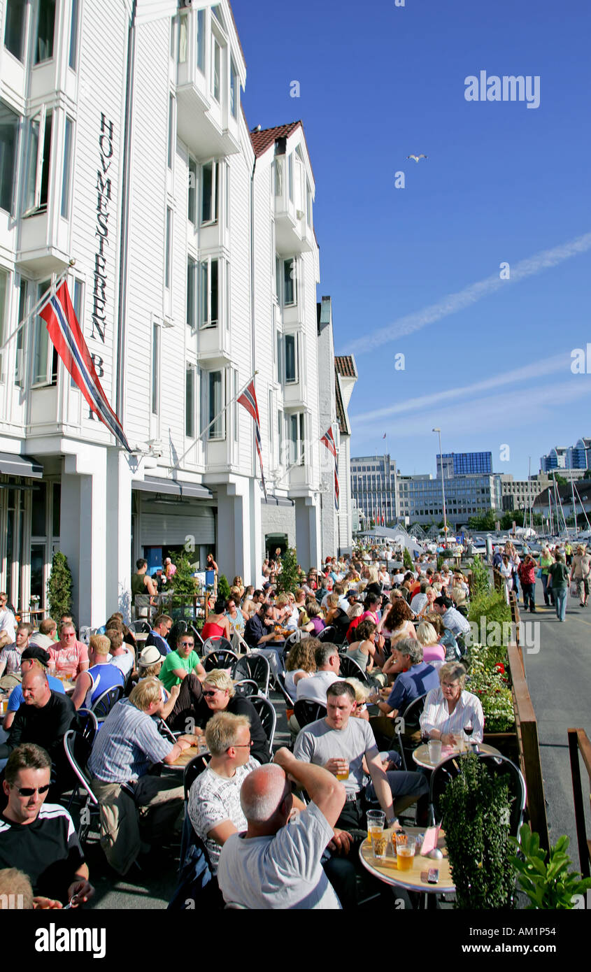 Pub stavanger hi-res stock photography and images - Alamy