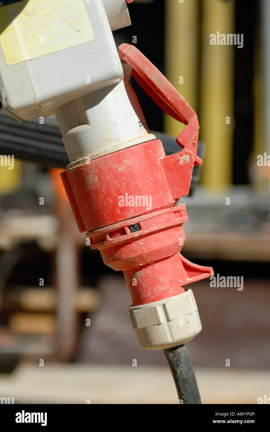 High current hi-res stock photography and images - Alamy