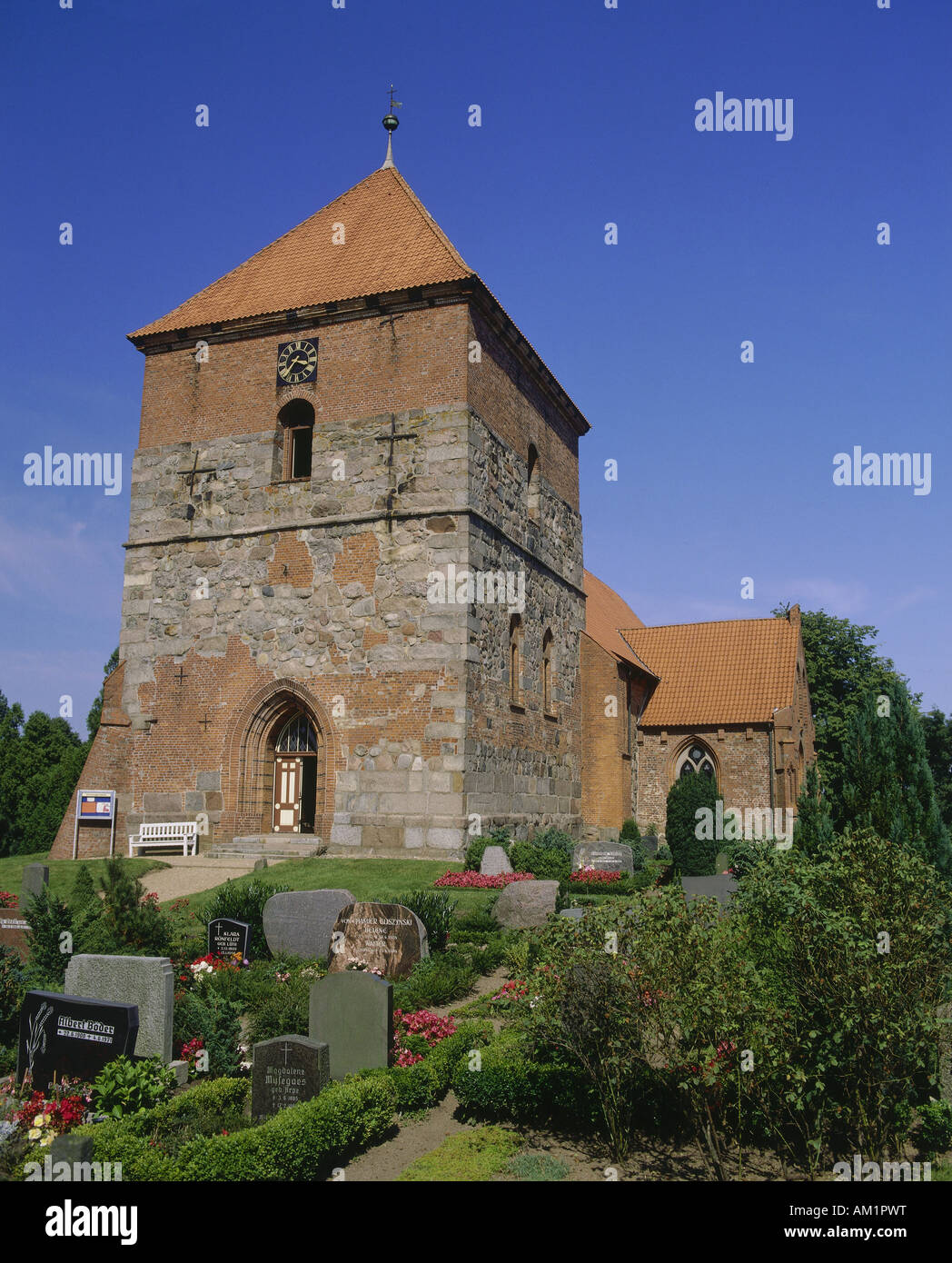 Selent High Resolution Stock Photography and Images - Alamy