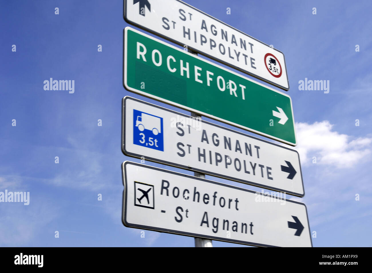 Charaentais hi-res stock photography and images - Alamy