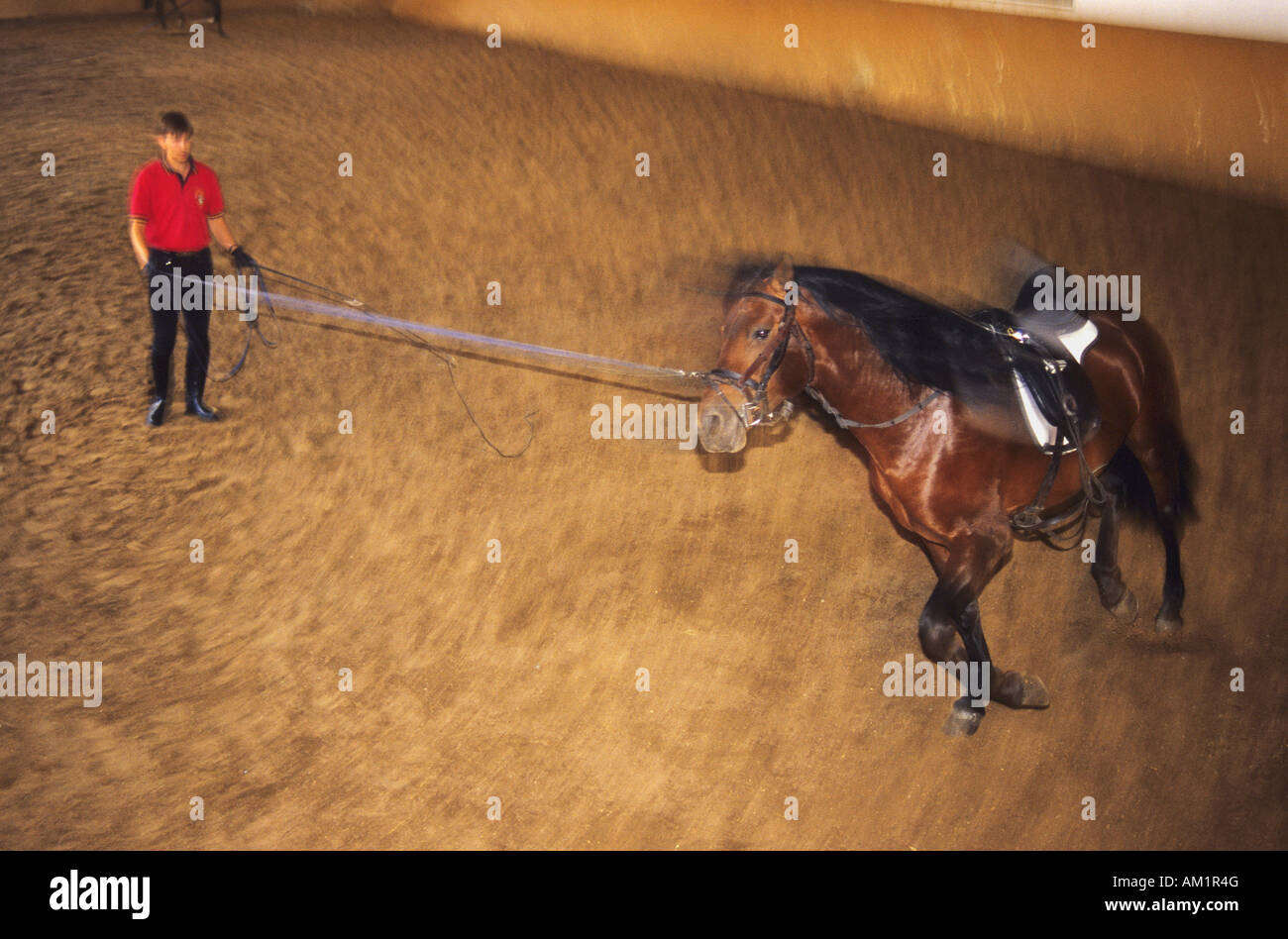 Ronda spain school hi-res stock photography and images - Alamy