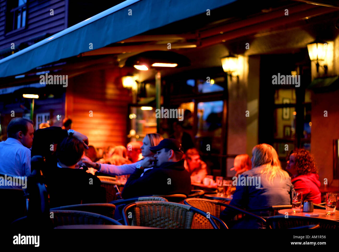 Stavanger and bar hi-res stock photography and images - Alamy