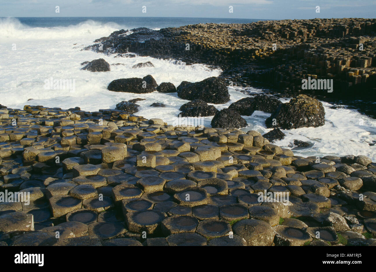 Moyle sea hi-res stock photography and images - Alamy