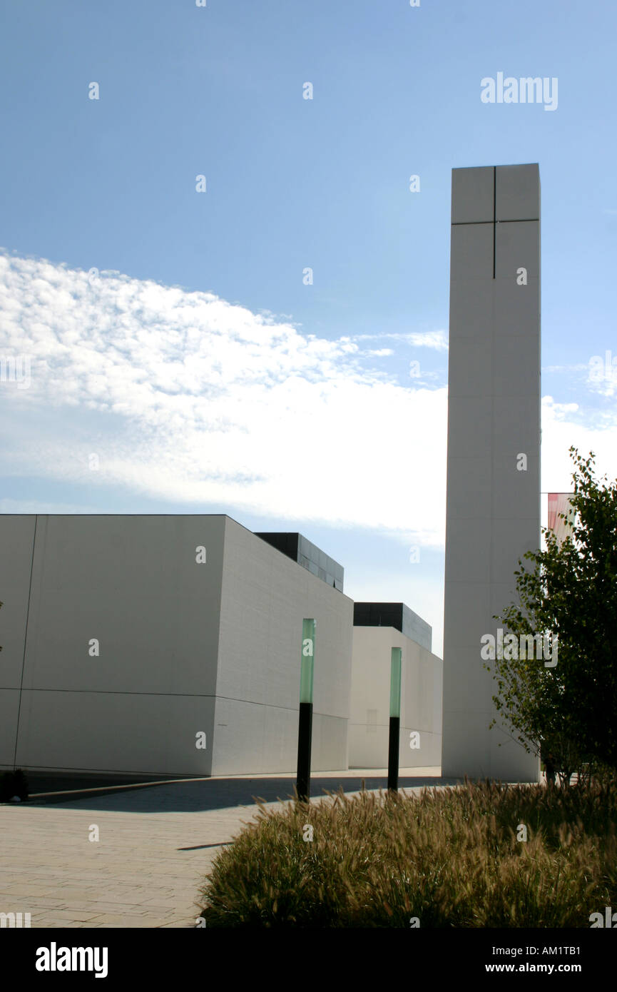 Ecumenical church center hi-res stock photography and images - Alamy