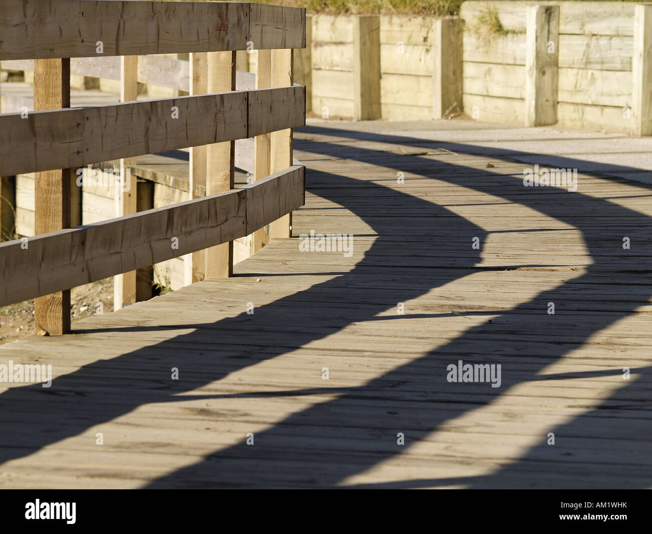 Curved fencing hi-res stock photography and images - Alamy