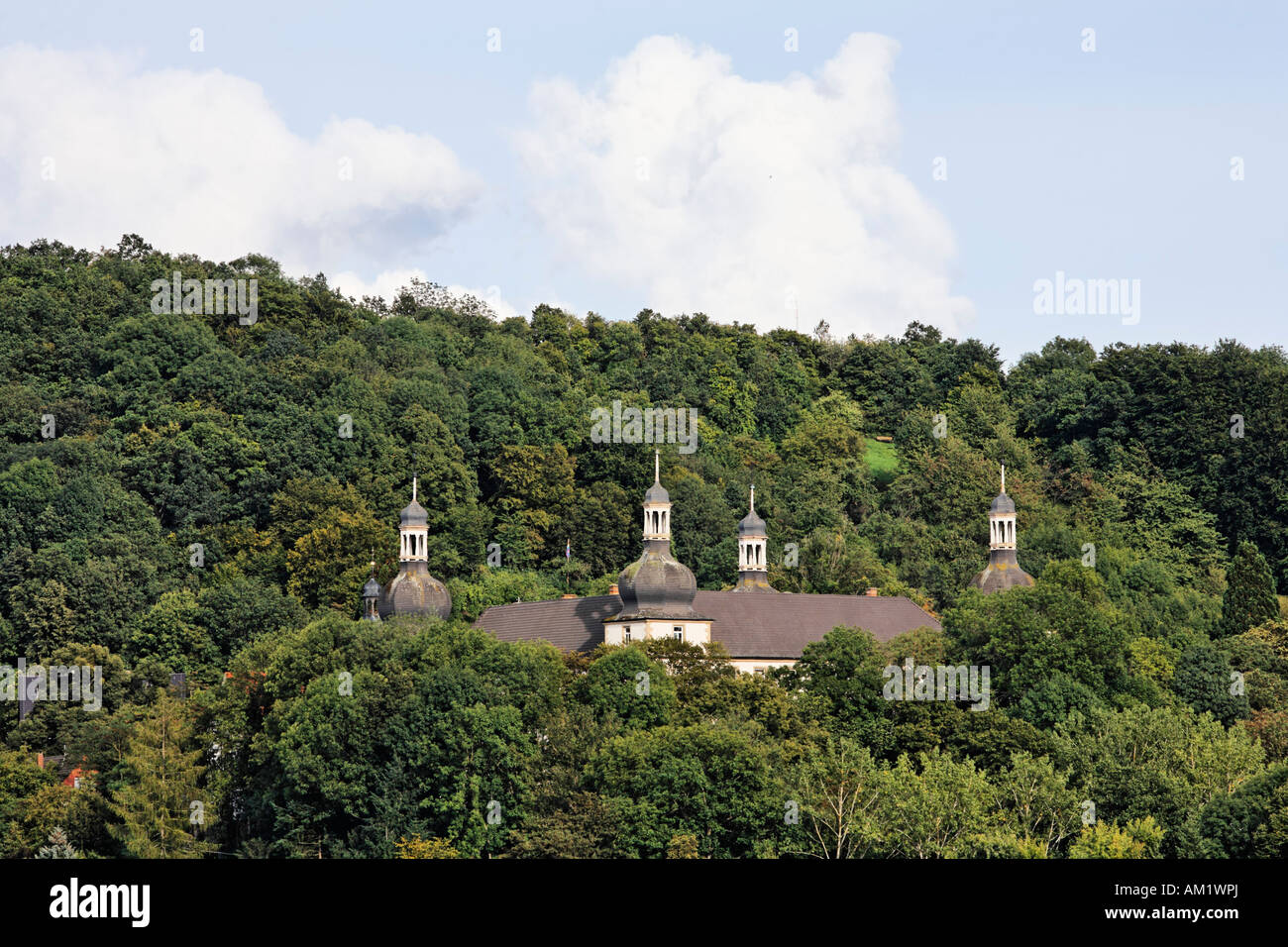 Sternberg Castle High Resolution Stock Photography and Images - Alamy