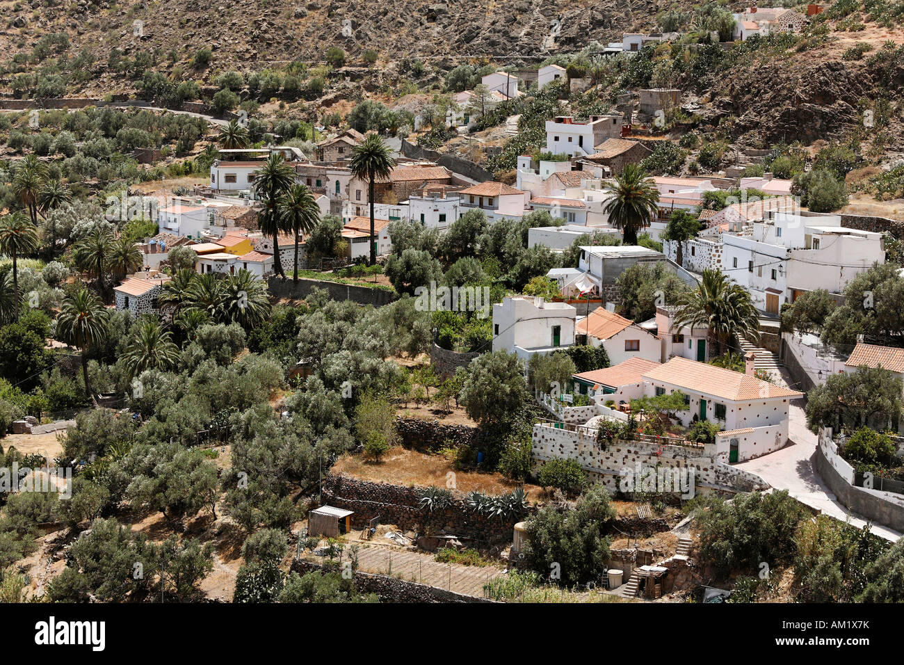 Temisas, Gran Canaria, Spain Stock Photo - Alamy