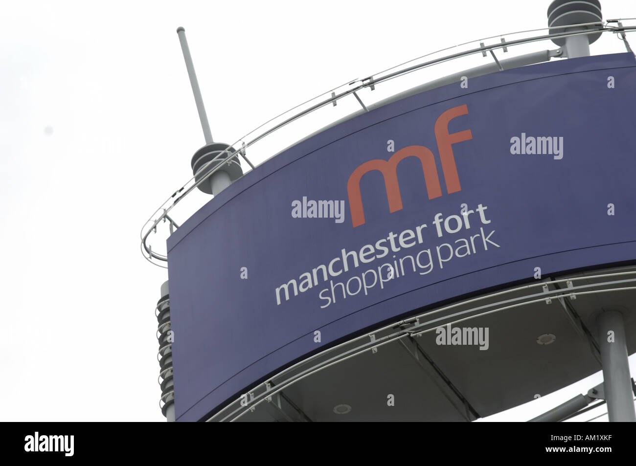 manchester for shopping park retail centre uk england cheetham hill ...