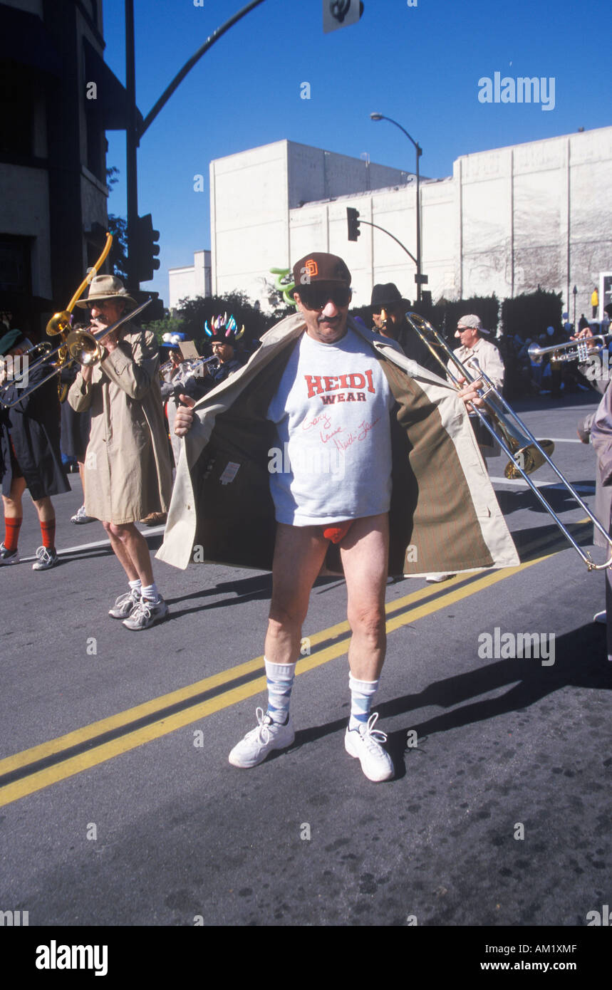 Flasher coat hi-res stock photography and images - Alamy