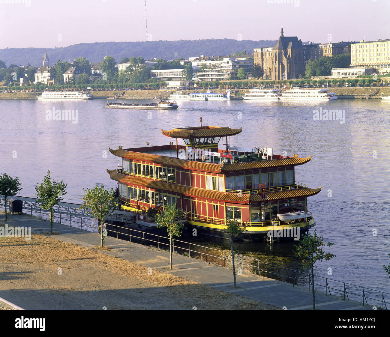 geography / travel, Germany, North Rhine - Westphalia, Bonn, Gastronomy ...