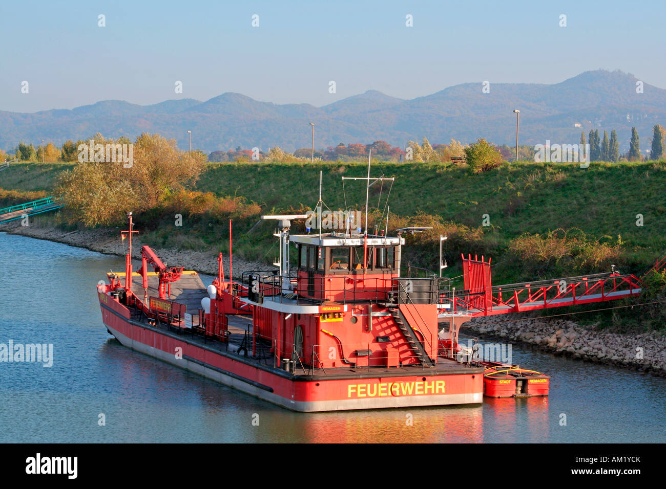 Firefighting Engine High Resolution Stock Photography and Images - Alamy