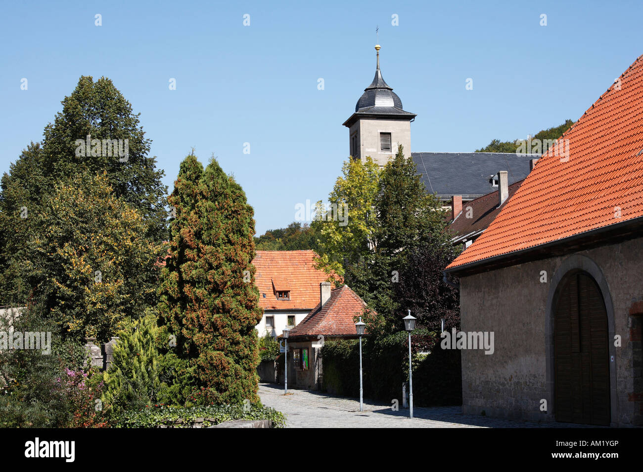 Rhon Grabfeld High Resolution Stock Photography and Images - Alamy