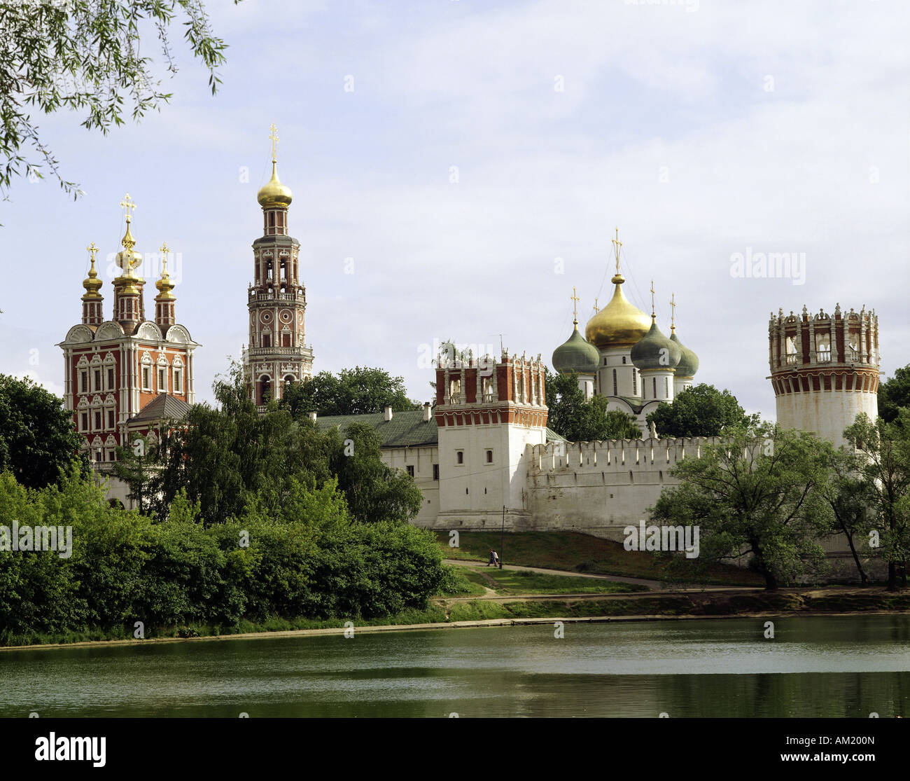 geography / travel, Russia, Moscow, buildings, architecture ...
