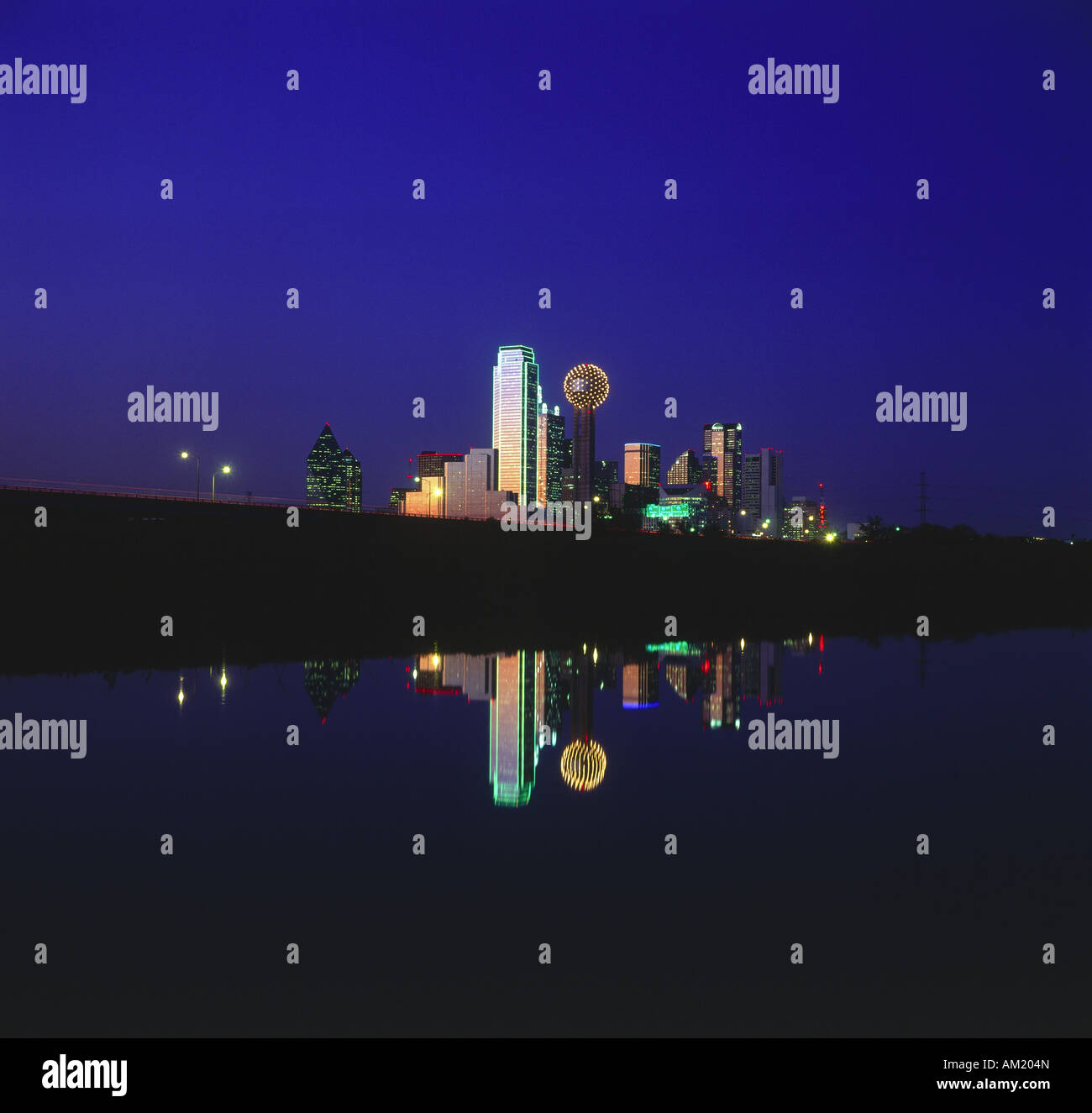 geography / travel, USA, Texas, Dallas, city views / cityscapes ...