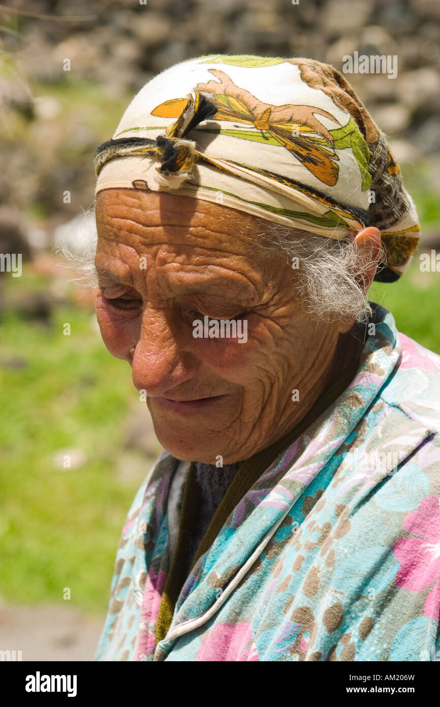 Weathered And Lined Face High Resolution Stock Photography and Images ...