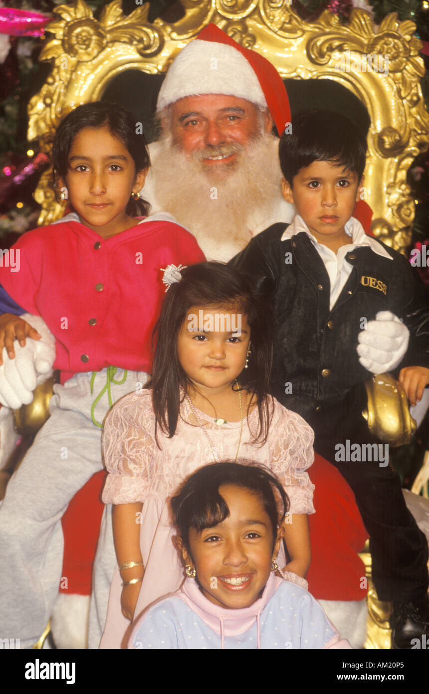 Mexican Santa Claus High Resolution Stock Photography and Images - Alamy