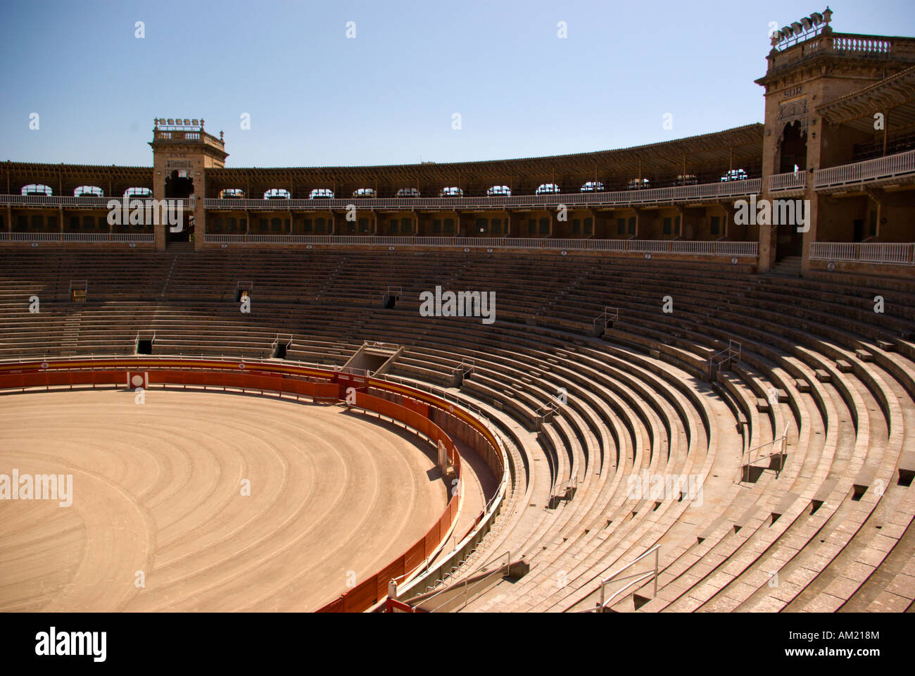 Palma Arena Palma De Mallorca High Resolution Stock Photography and ...