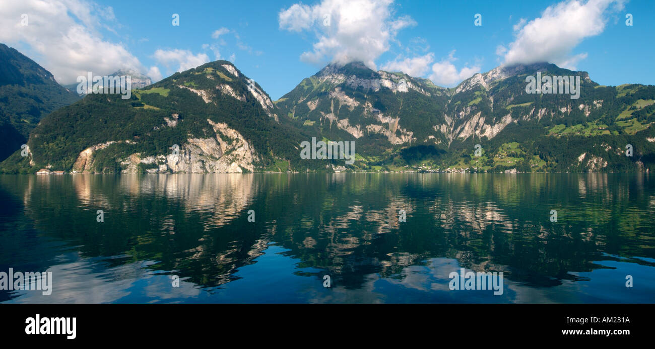 Sisikon hi-res stock photography and images - Alamy