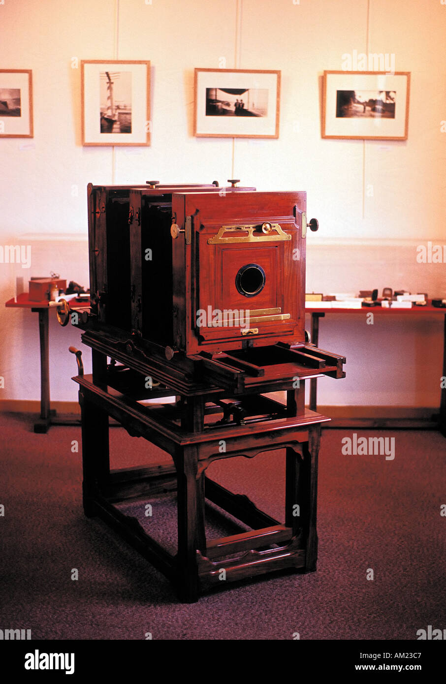 Provence museums hi-res stock photography and images - Alamy