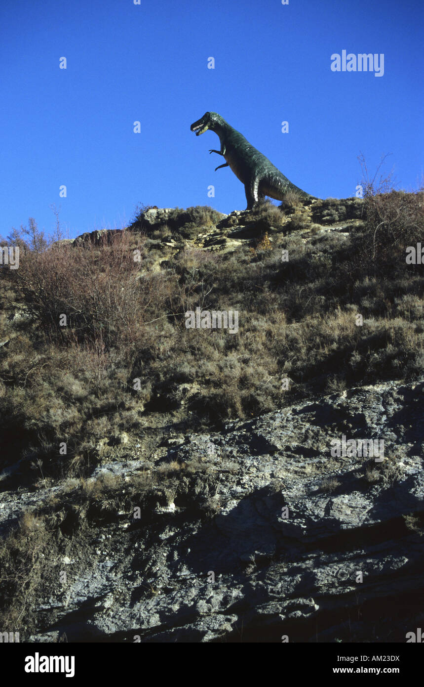 Tarbosauro hi-res stock photography and images - Alamy