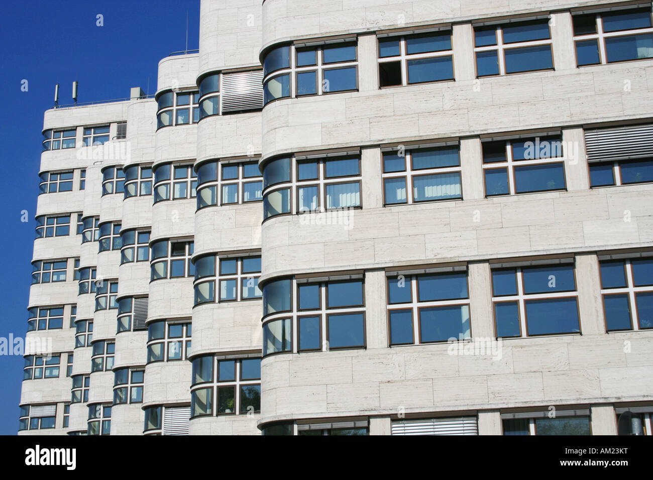 Gasag office berlin hi-res stock photography and images - Alamy