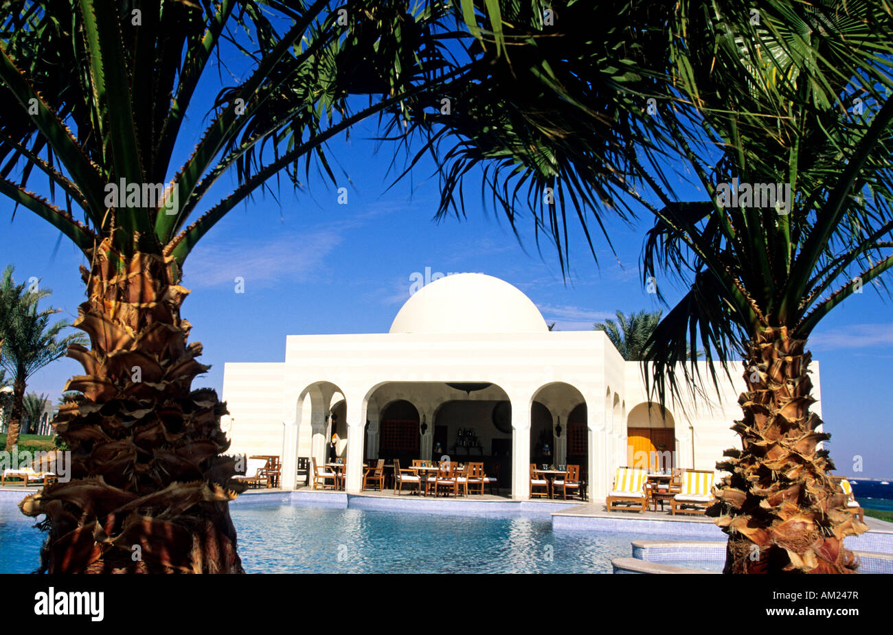 Egypt sahl hasheesh swimming hi-res stock photography and images - Alamy