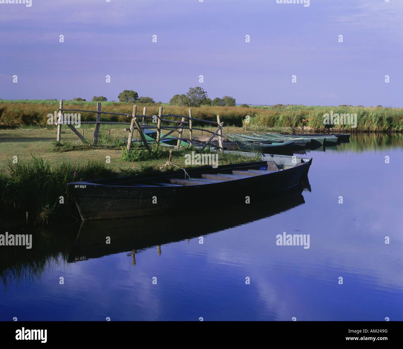 geography / travel, France, Brittany, landscapes, Parc Naturel regional ...