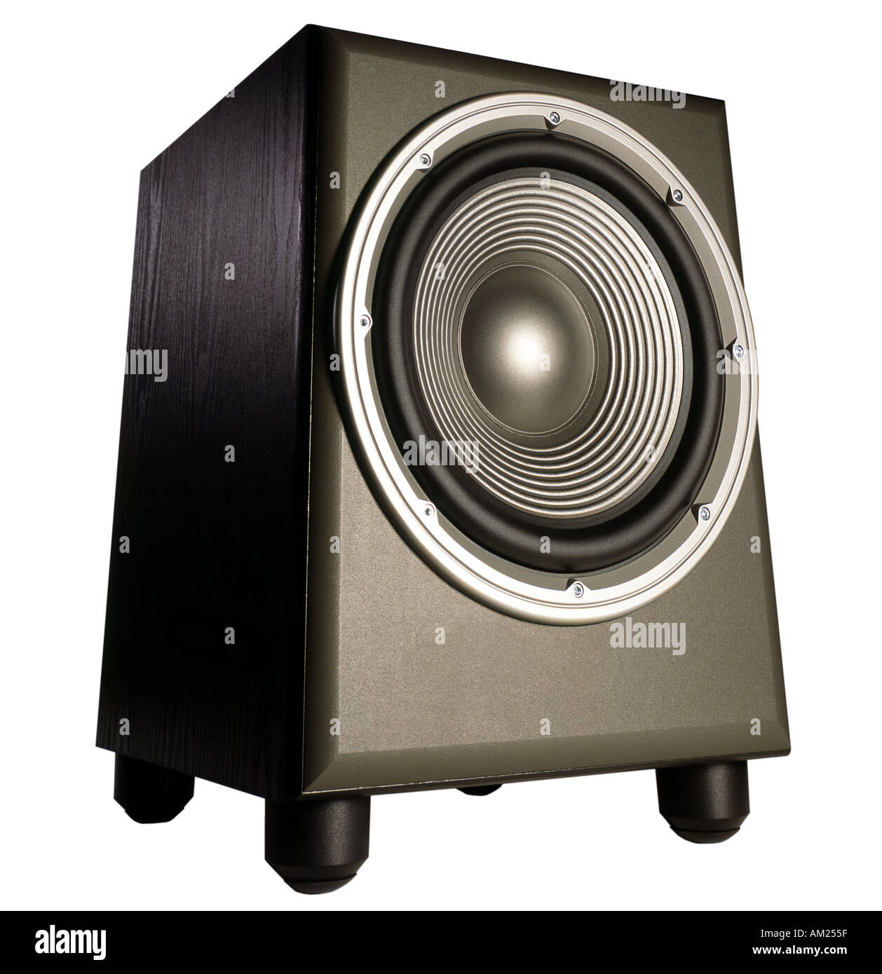 Speakers audio hi-res stock photography and images - Alamy
