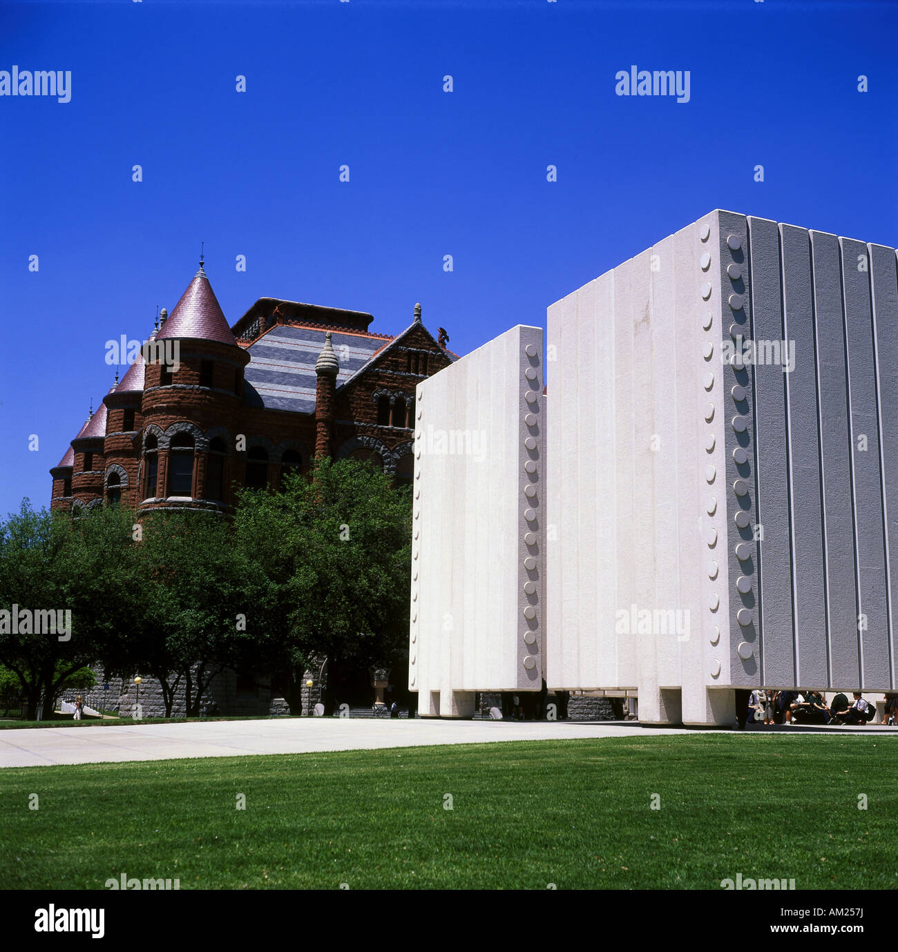 J f kennedy dallas hi-res stock photography and images - Alamy