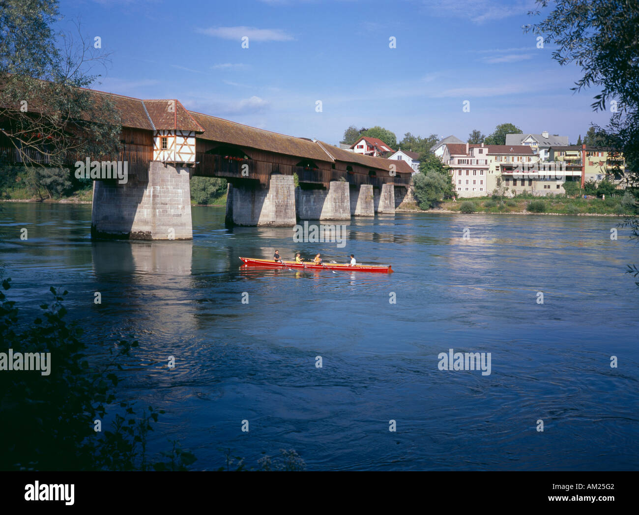 GERMANY Baden Wurttemberg Stock Photo - Alamy