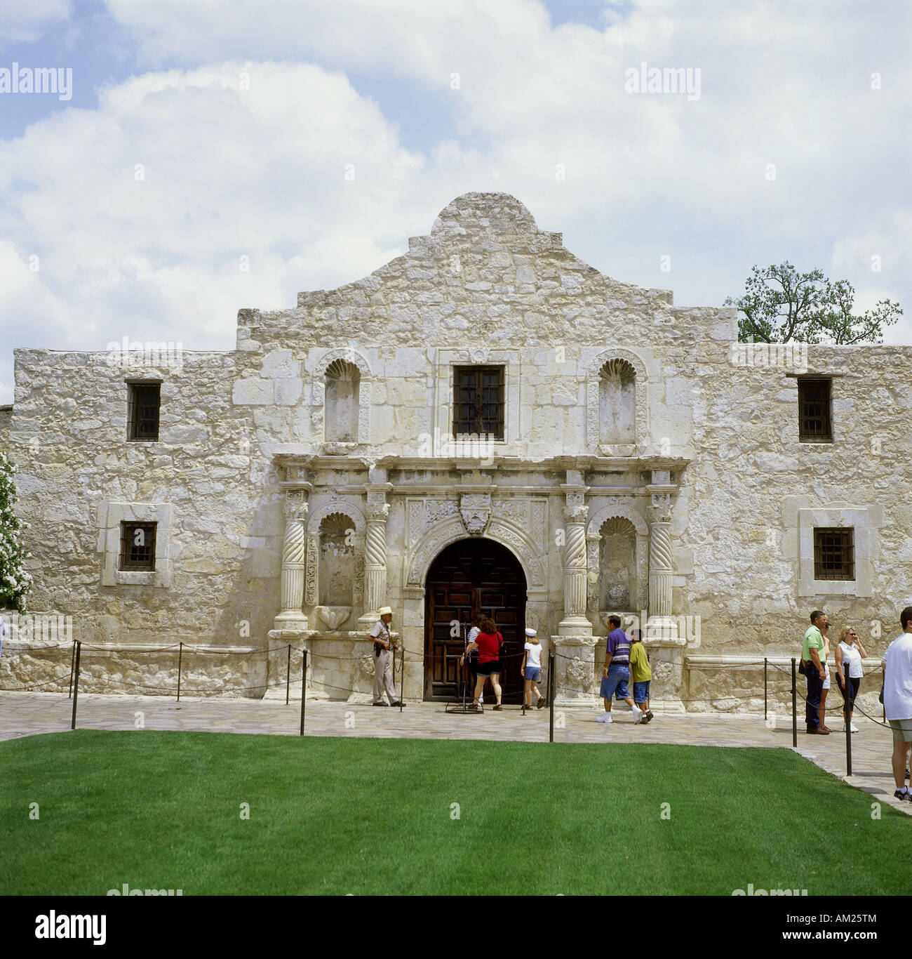 Geography travel usa texas san antonio hi-res stock photography and ...