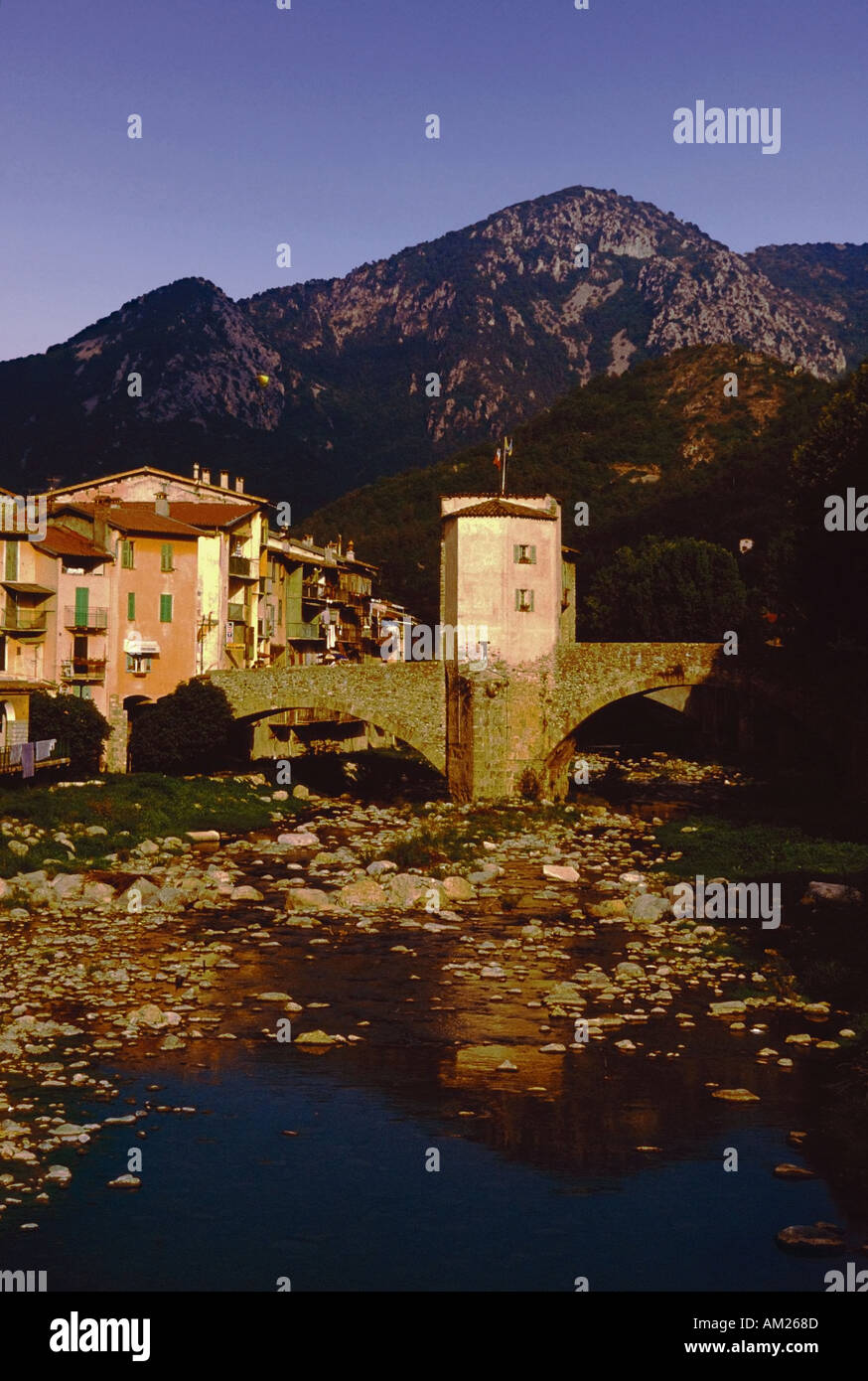 Old town sospel hi-res stock photography and images - Alamy