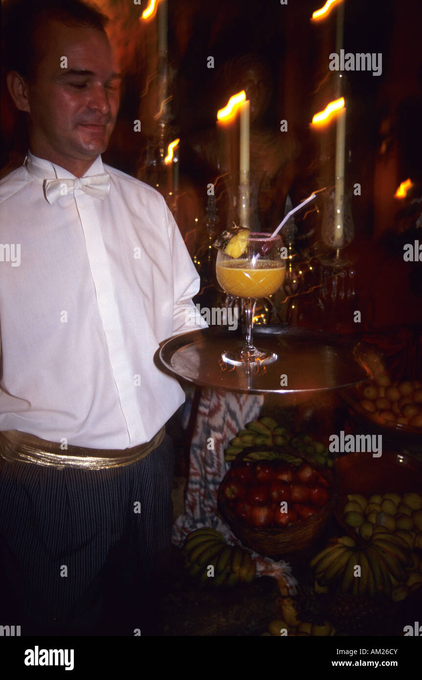 Abaco Bar PALMA DE MALLORCA Balearic Islands Spain Stock Photo - Alamy