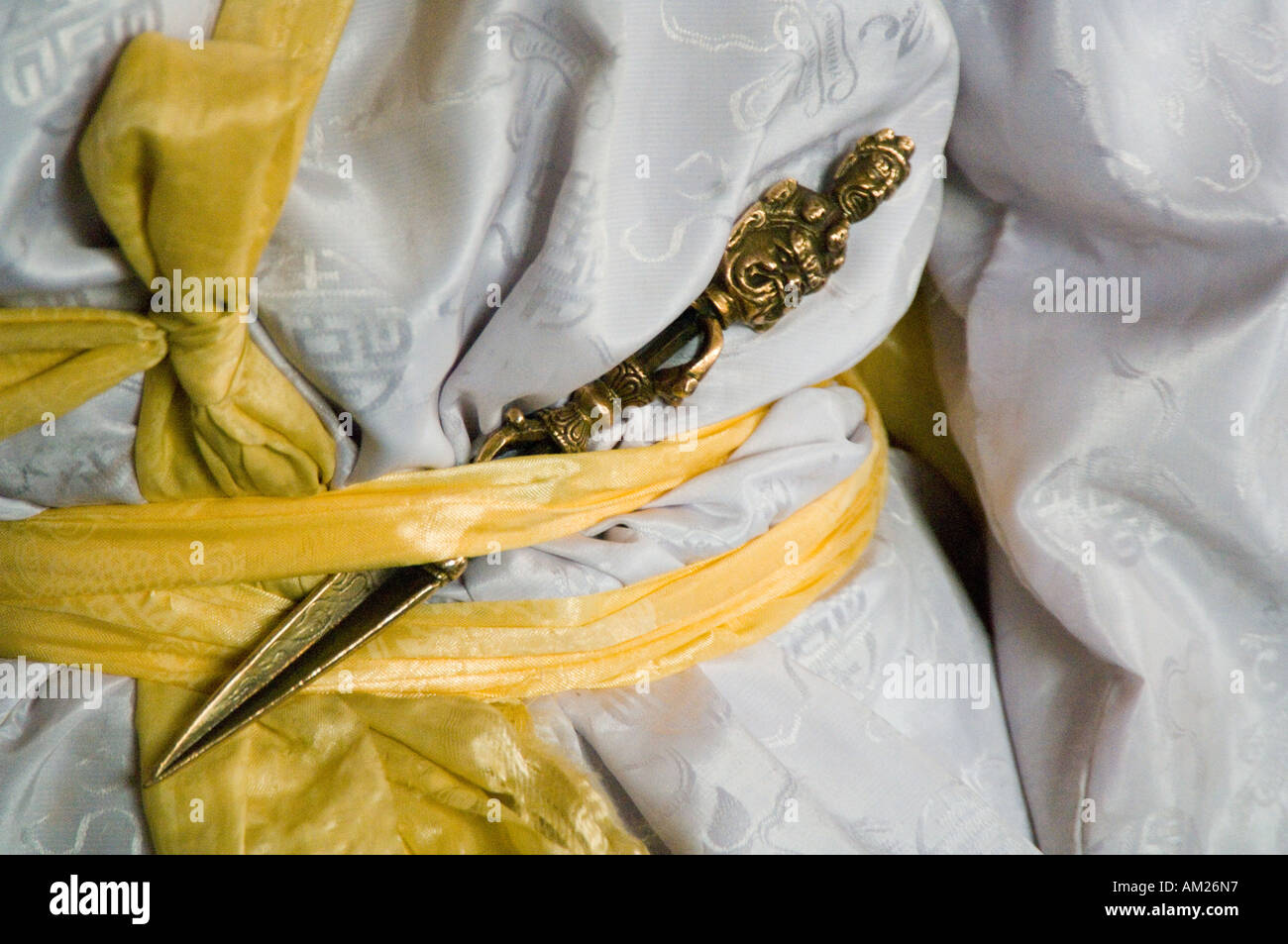 Ladakh oracle india Stock Photo - Alamy