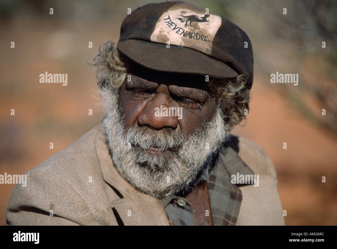 AUSTRALIA South Australia Oak Valley Stock Photo - Alamy