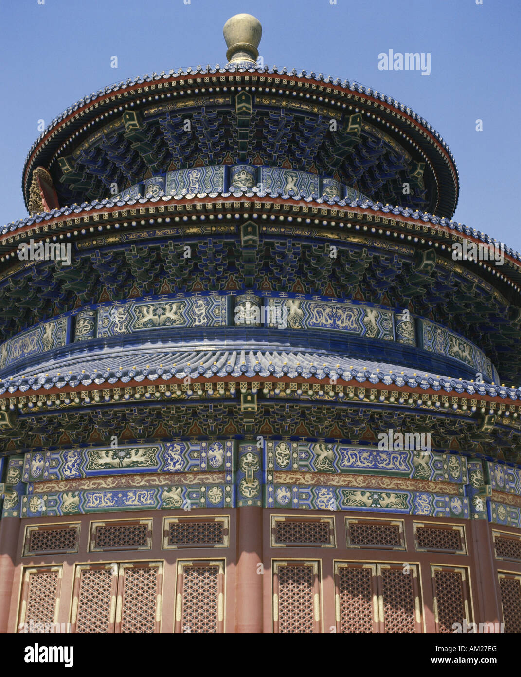 geography / travel, China, Beijing, Emperor's Palace, Temple of Heaven ...