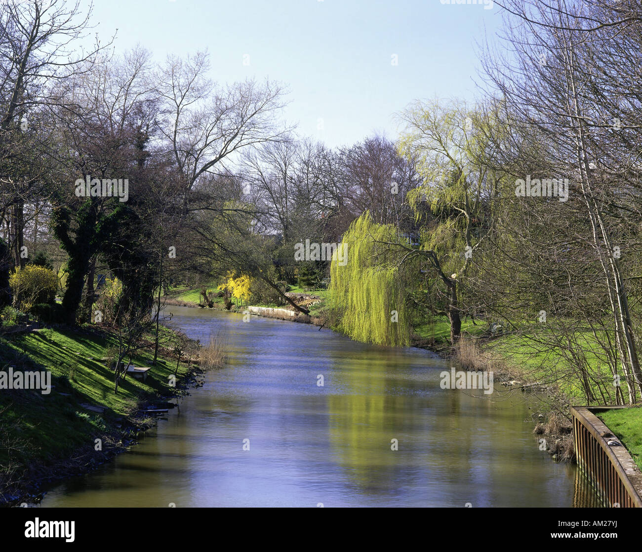geography / travel, Germany, Lower Saxony, landscape / landscapes ...