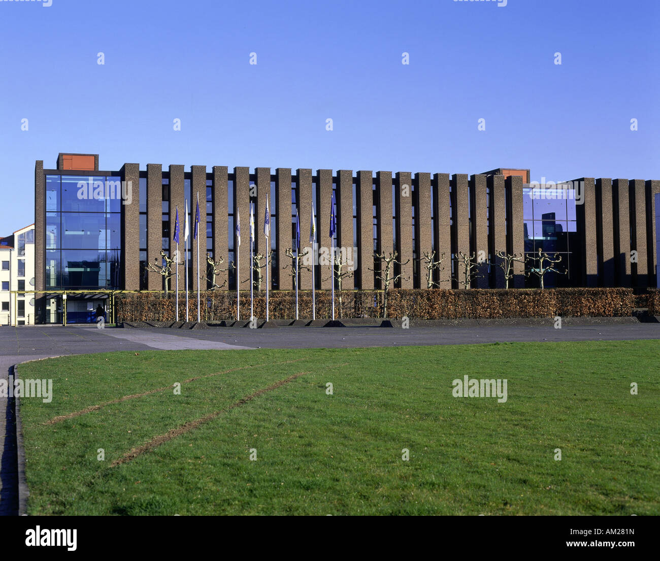 geography / travel, Germany, North Rhine-Westphalia, Castrop-Rauxel ...