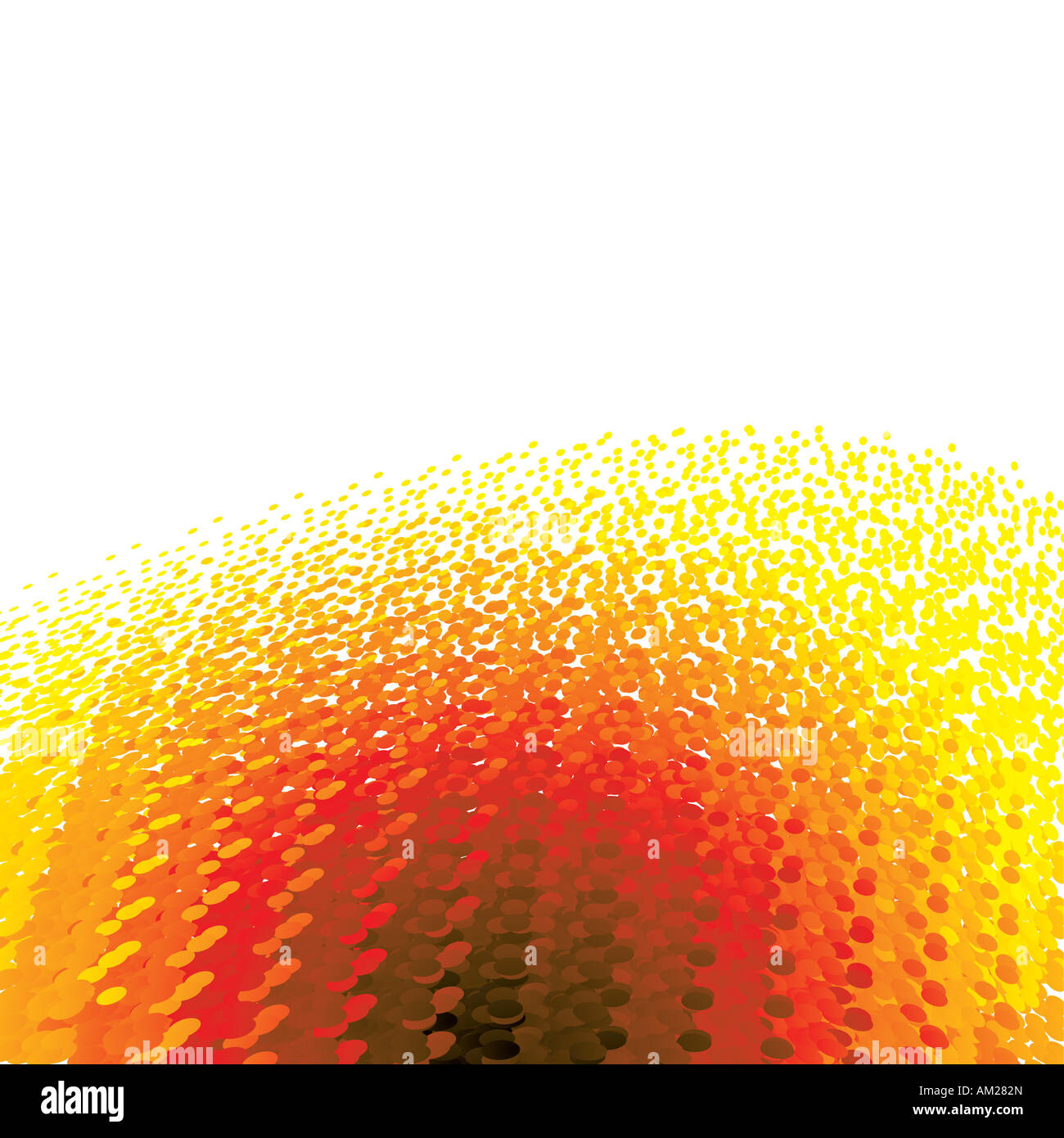 abstract paint daub image ideal as a background or wallpaper Stock ...