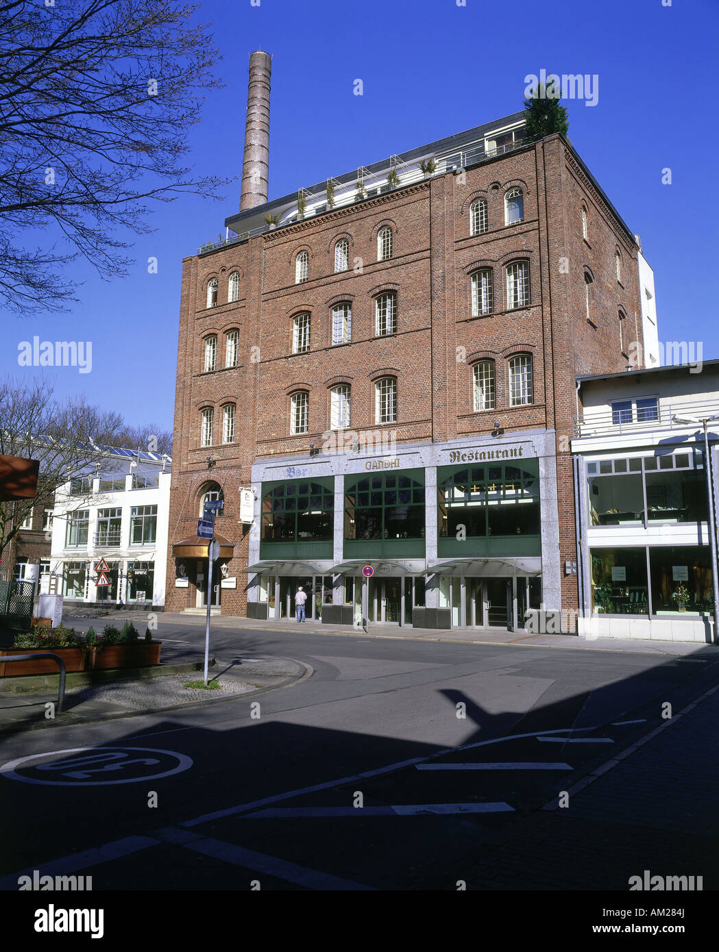 Lindenbrauerei unna hi-res stock photography and images - Alamy