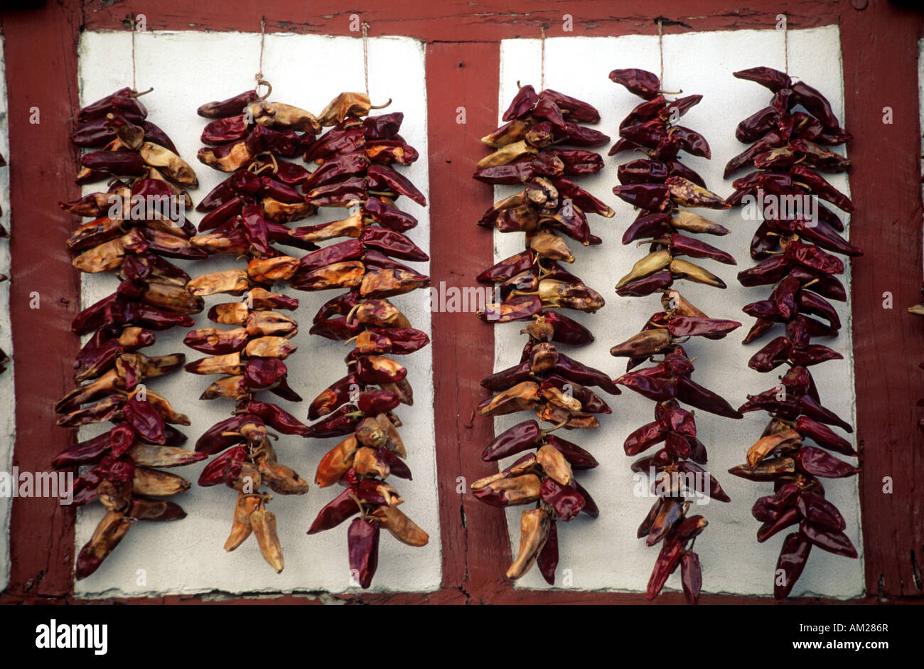 Chili du sud hi-res stock photography and images - Alamy