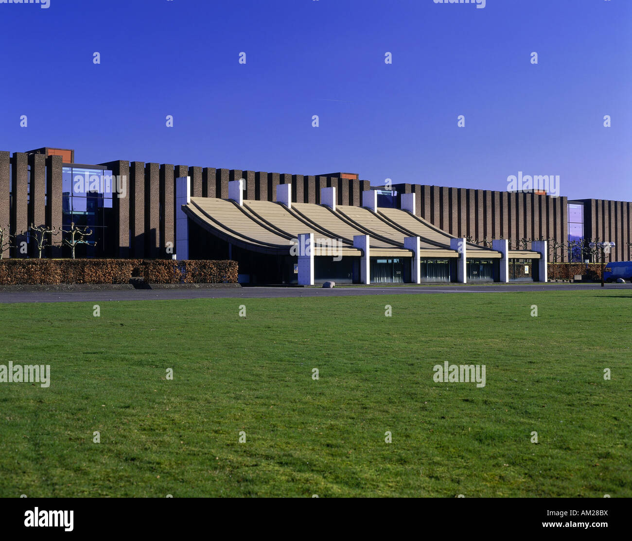 Stadthalle castrop rauxel hi-res stock photography and images - Alamy