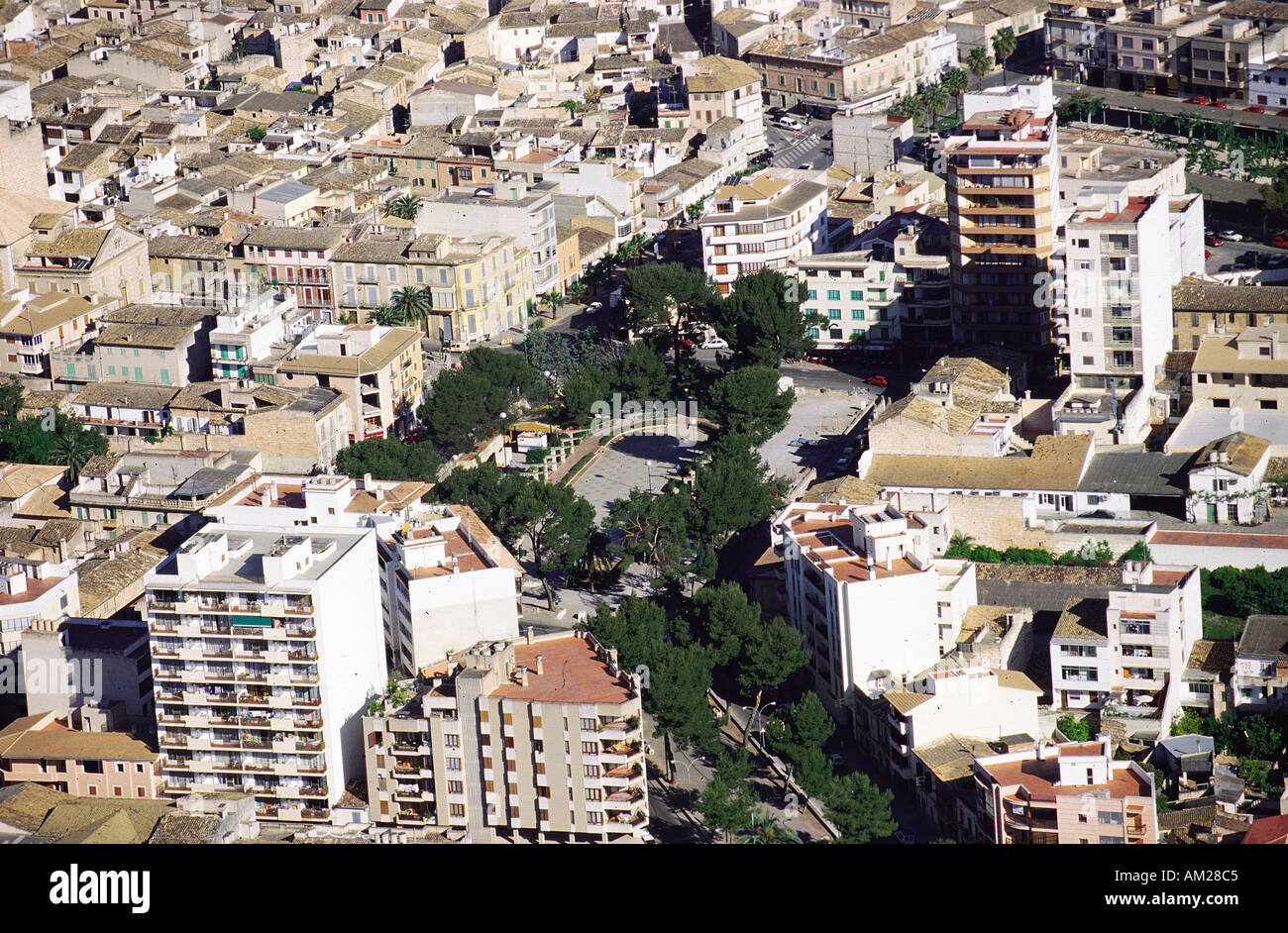 Inca mallorca hi-res stock photography and images - Alamy