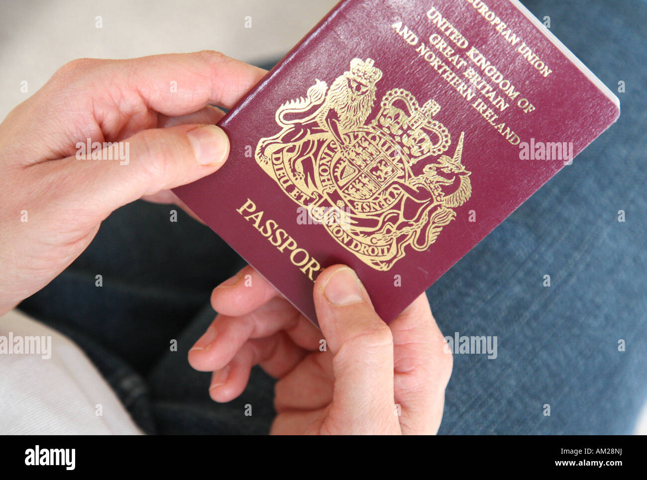 Verify uk hi-res stock photography and images - Alamy