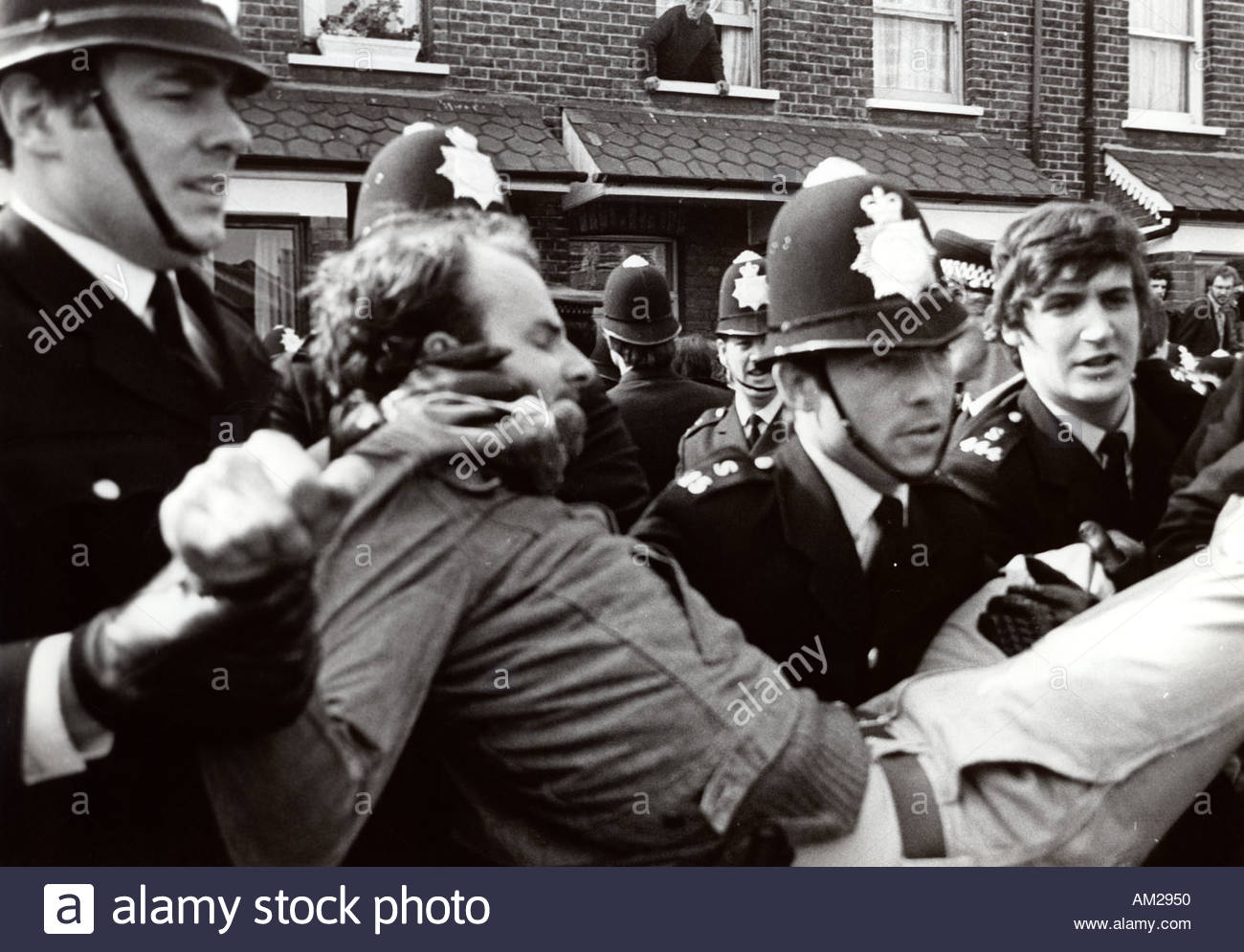 Miners Strike 1984 Stock Photos & Miners Strike 1984 Stock Images - Alamy