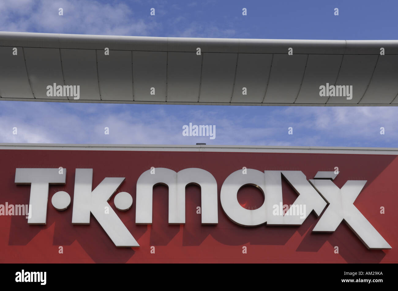 T K Maxx Signage High Resolution Stock Photography and Images - Alamy