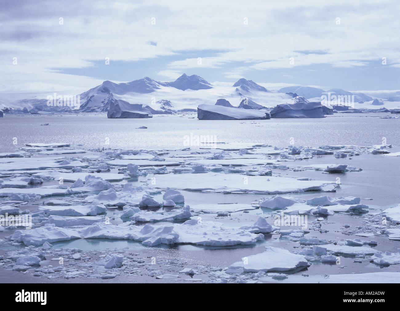 geography / travel, Antarctica, Coronation Island, landscapes, ice ...