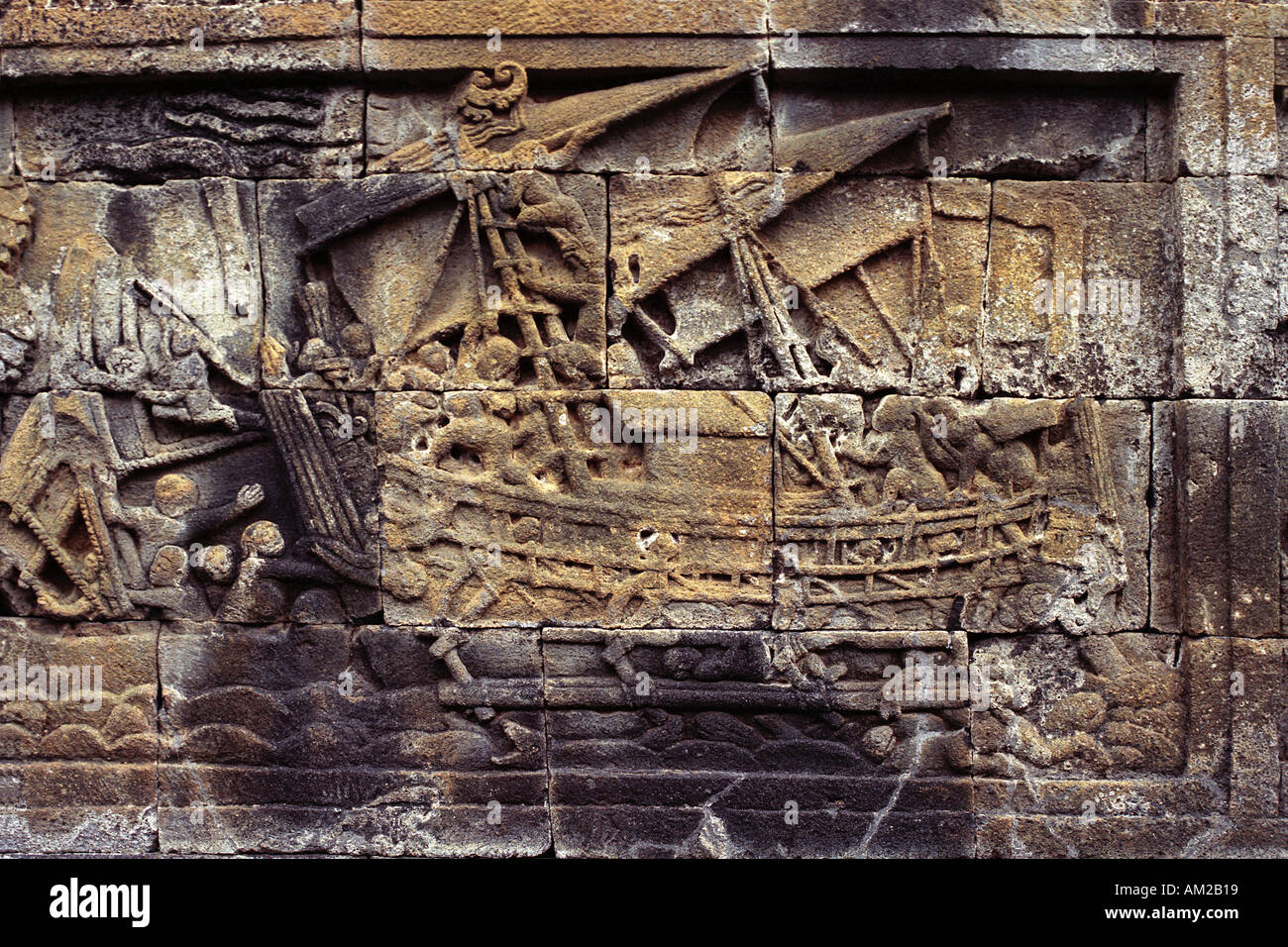 Classic javanese architecture hi-res stock photography and images - Alamy