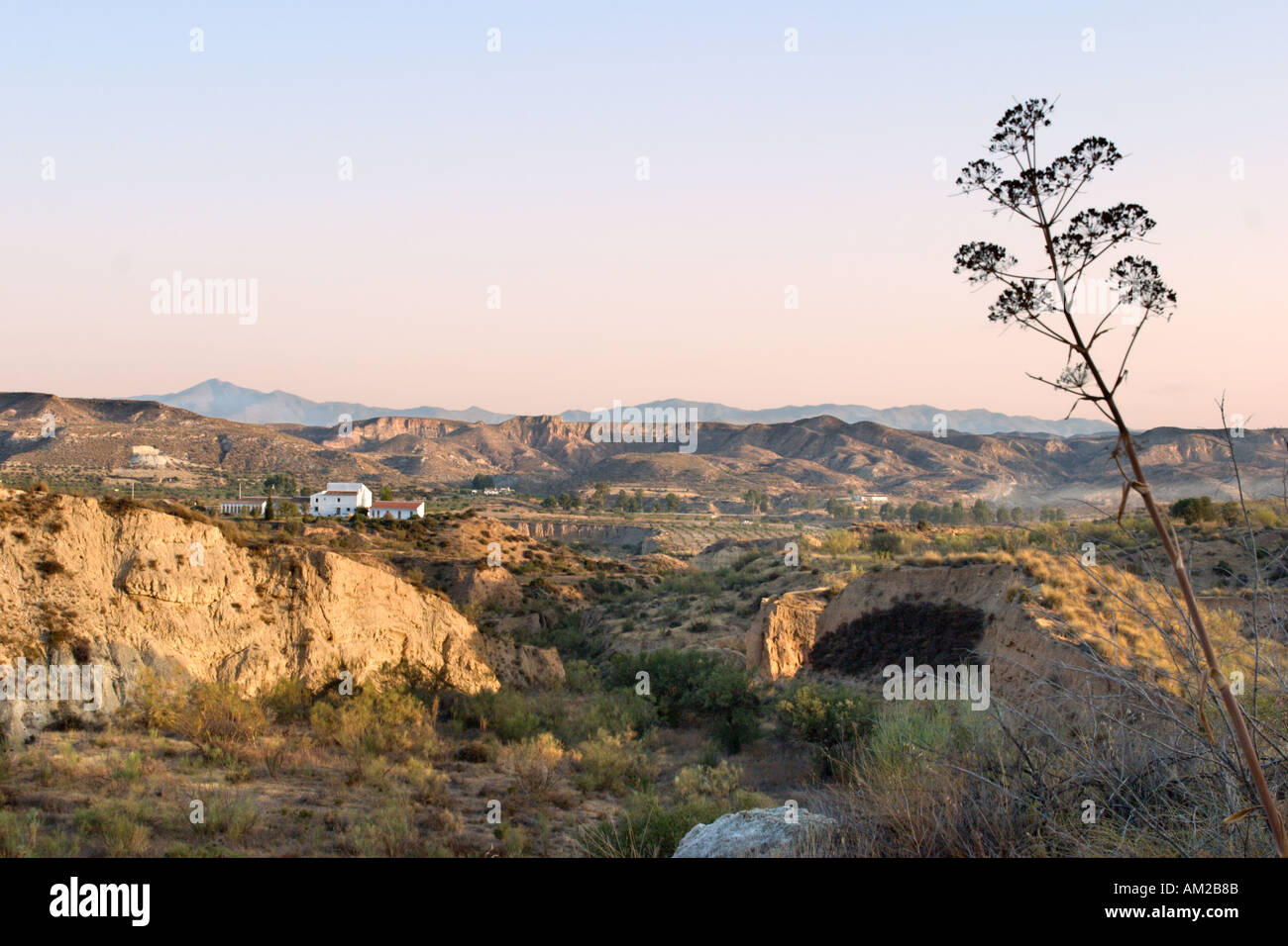 Almeria Desert High Resolution Stock Photography and Images - Alamy